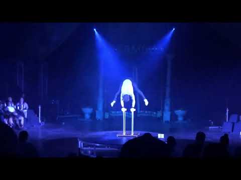 Balance Act | Millennium Productions
