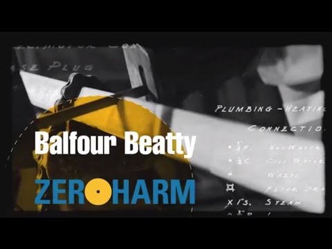 ZERO HARM - ENGLISH