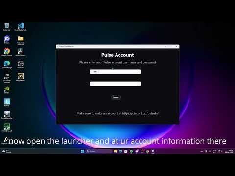How to play OG Fortnite in 2025! (Project Pulse Tutorial)