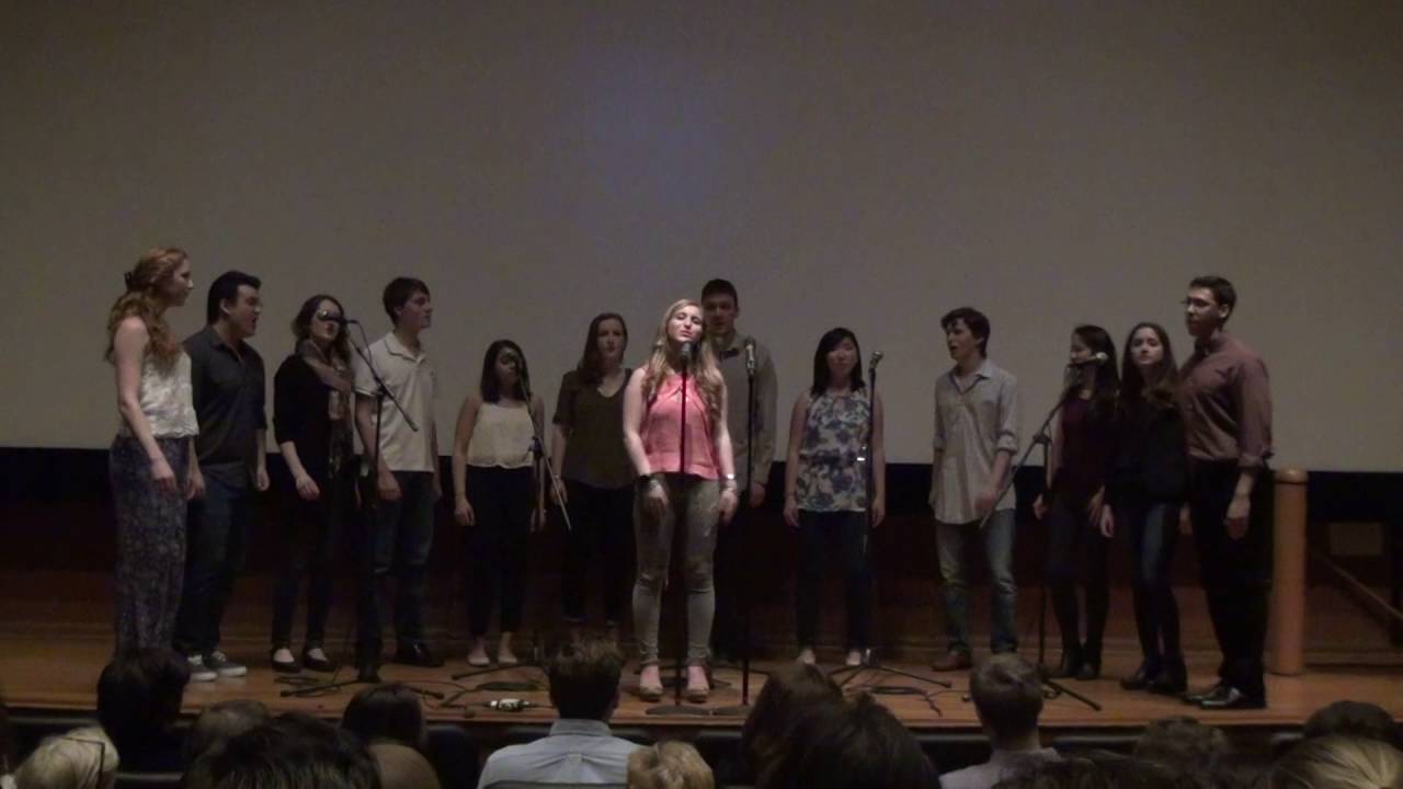 You're No Good - Princeton University Katzenjammers