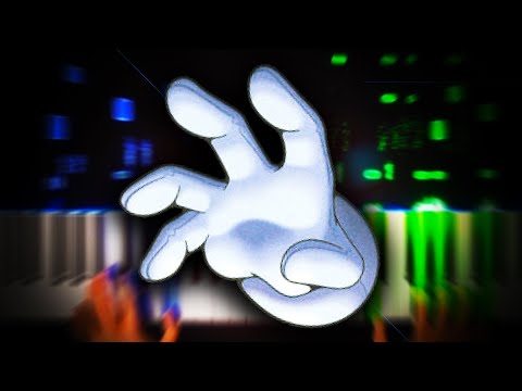 Final Destination (from Super Smash Bros.) – Piano Tutorial | Sheet ...