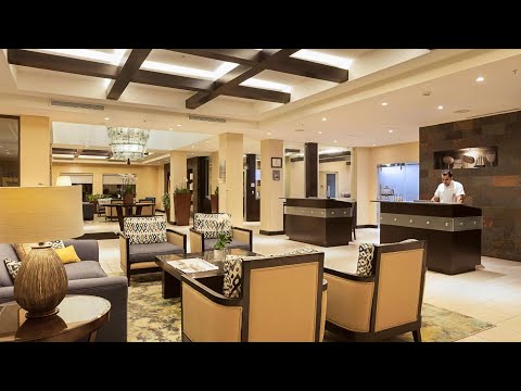 Hilton Garden Inn Liberia Airport, Costa Rica | Travel With Seema