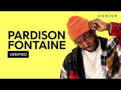 Album Review: Pardison Fontaine’s New Album “UNDERR8ED” Demonstrates ...