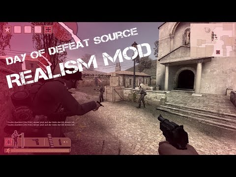 Steam Community :: Video :: Day of Defeat Source - Realism Mod