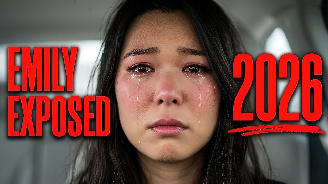 Extra Emily Viewbot Scandal Explodes In 2026