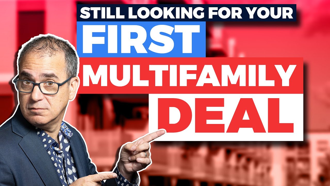 Stop Wasting Time on LoopNet: How Real Investors Get Off-Market Deals