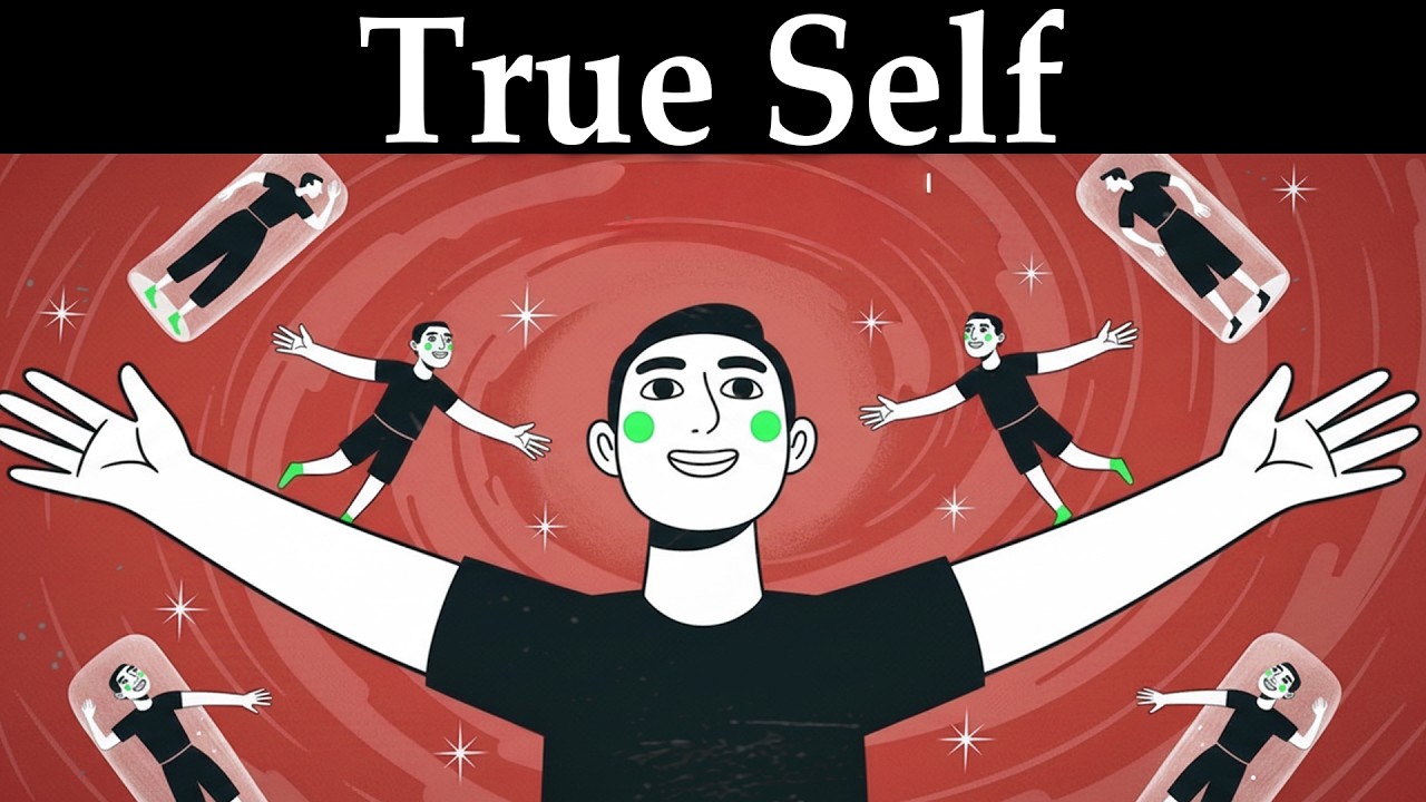 The Psychology Of Knowing Yourself – Carl Jung