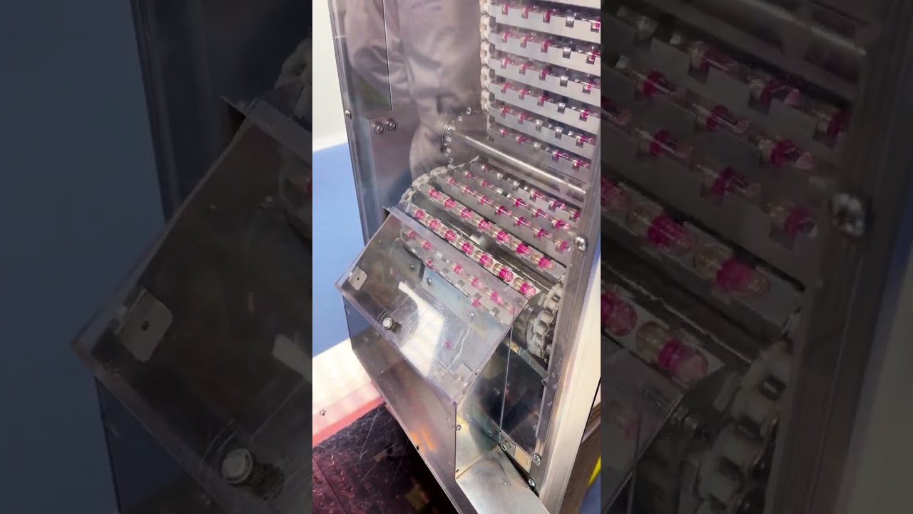 Capsules for Liquid Formulations - LQCAPS by CapsCanada