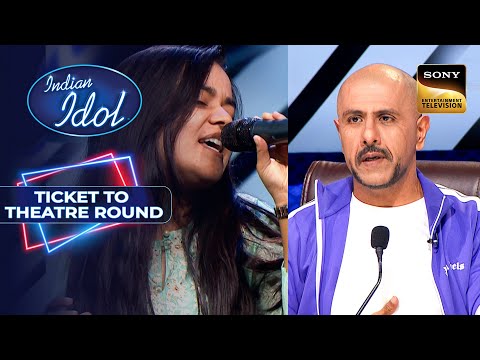 Indian Idol S14 | 'Jawani Janeman' Song का Opera Intro Vishal जी को लगा Insane | To Theatre Round