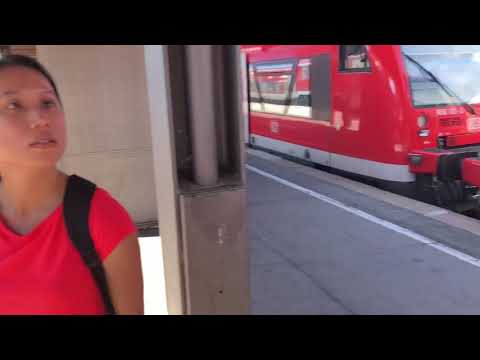 Constance Craving: Around the lake from Konstanz to Lindau