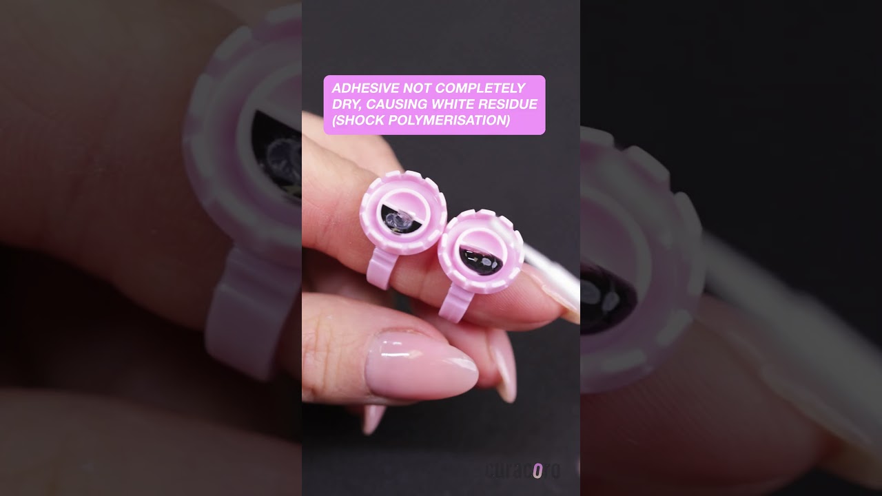 Why You NEED a Bonder for Flawless Lash Retention!