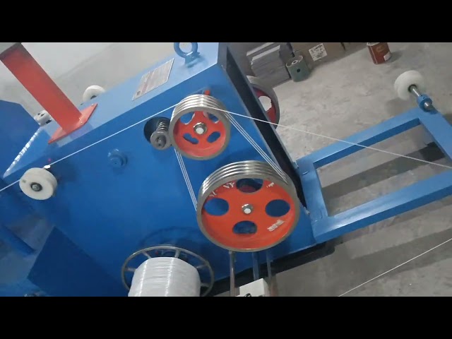 Tapping Machine - Winding Wire Tapping Machine Manufacturer from New Delhi