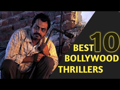 TOP 10 BOLLYWOOD THRILLER SUSPENSE MOVIES ON NETFLIX, YOUTUBE, AMAZON PRIME, AND HOTSTAR.(PART-3).
