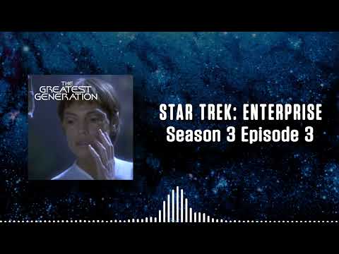 TGG 576: They Paved Over Urquat With a Parking Lurquat (ENT S3E3)