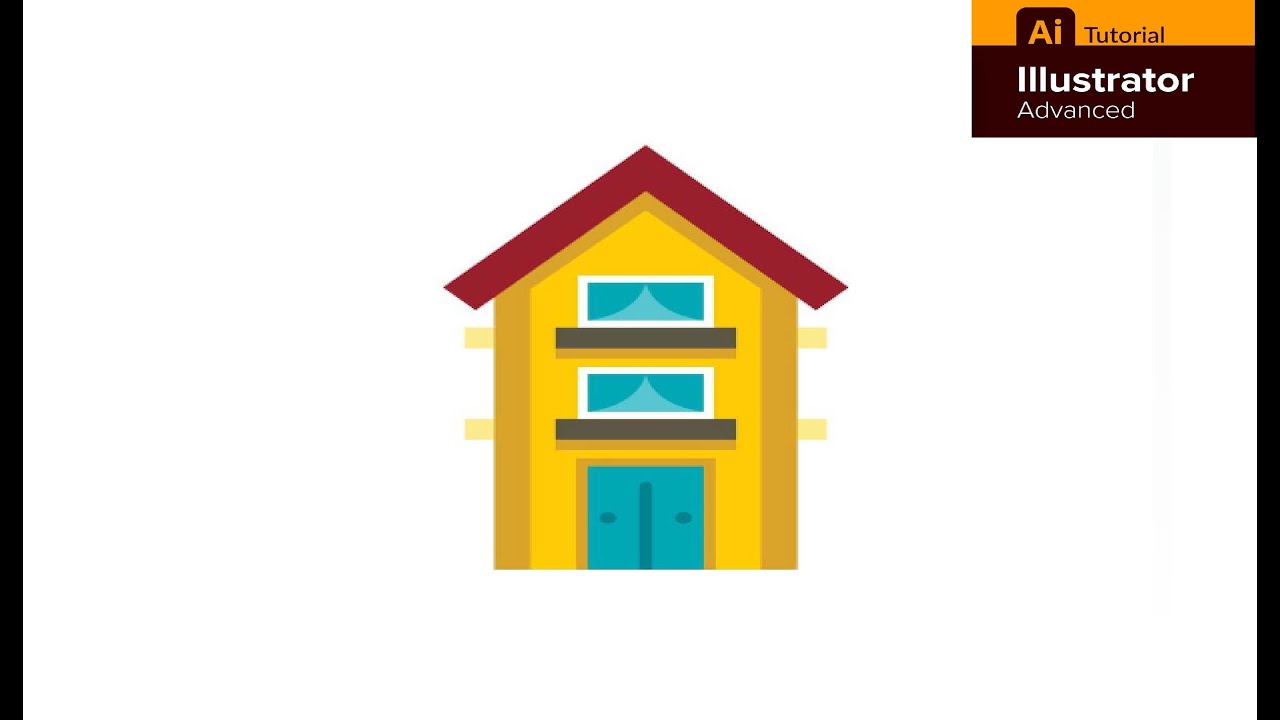 House Vector Art And Graphics ..