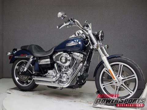 2009 HARLEY DAVIDSON FXDC DYNA SUPER GLIDE CUSTOM - National Powersports Distributors