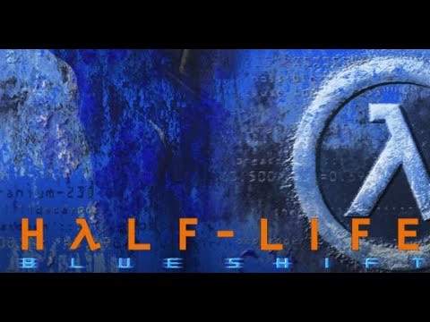Steam Community :: Half-Life: Blue Shift