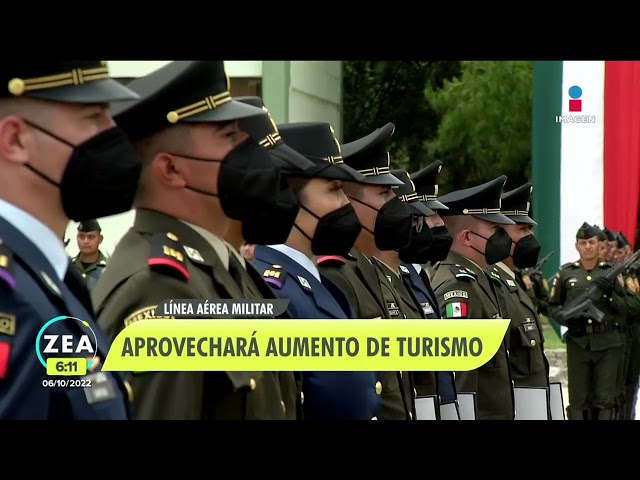 Convocatoria al Sistema Educativo Militar 2024: licenciaturas, posgrados, fechas y todo lo que ...