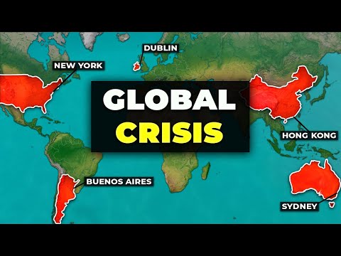The Global Housing Crisis in 5 Minutes