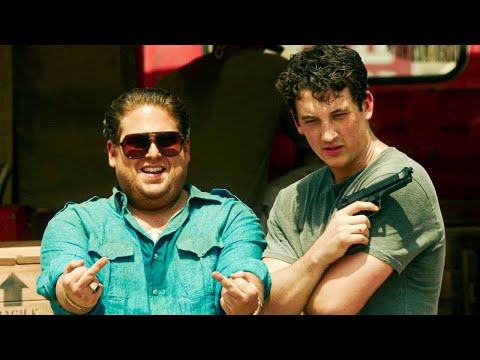 True Story of Two Young Friends Landing a $300 Million Contract to Supply Afghan Forces With Guns
