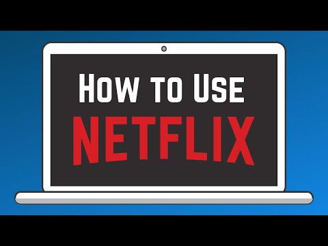 How to Use Netflix | Netflix Guide Part 2