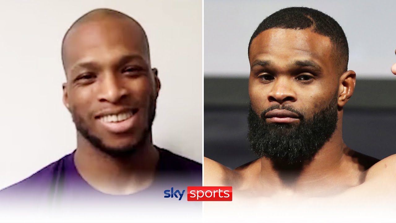 “Everyone would welcome Tyron Woodley” | Michael ‘Venom’ Page on T-Wood joining Bellator & Usman