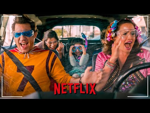 Top 10 Family & Kids Movies on Netflix 2022 to watch NOW! | Family and Kids Movies π - 2022