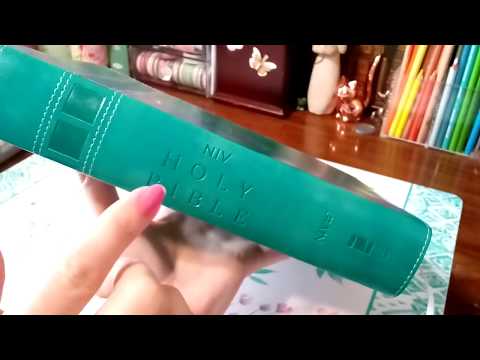 Lifehacks Bible from Zondervan #review