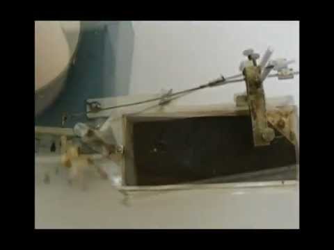 Kymograph - Recording Drum Latest Price, Manufacturers & Suppliers