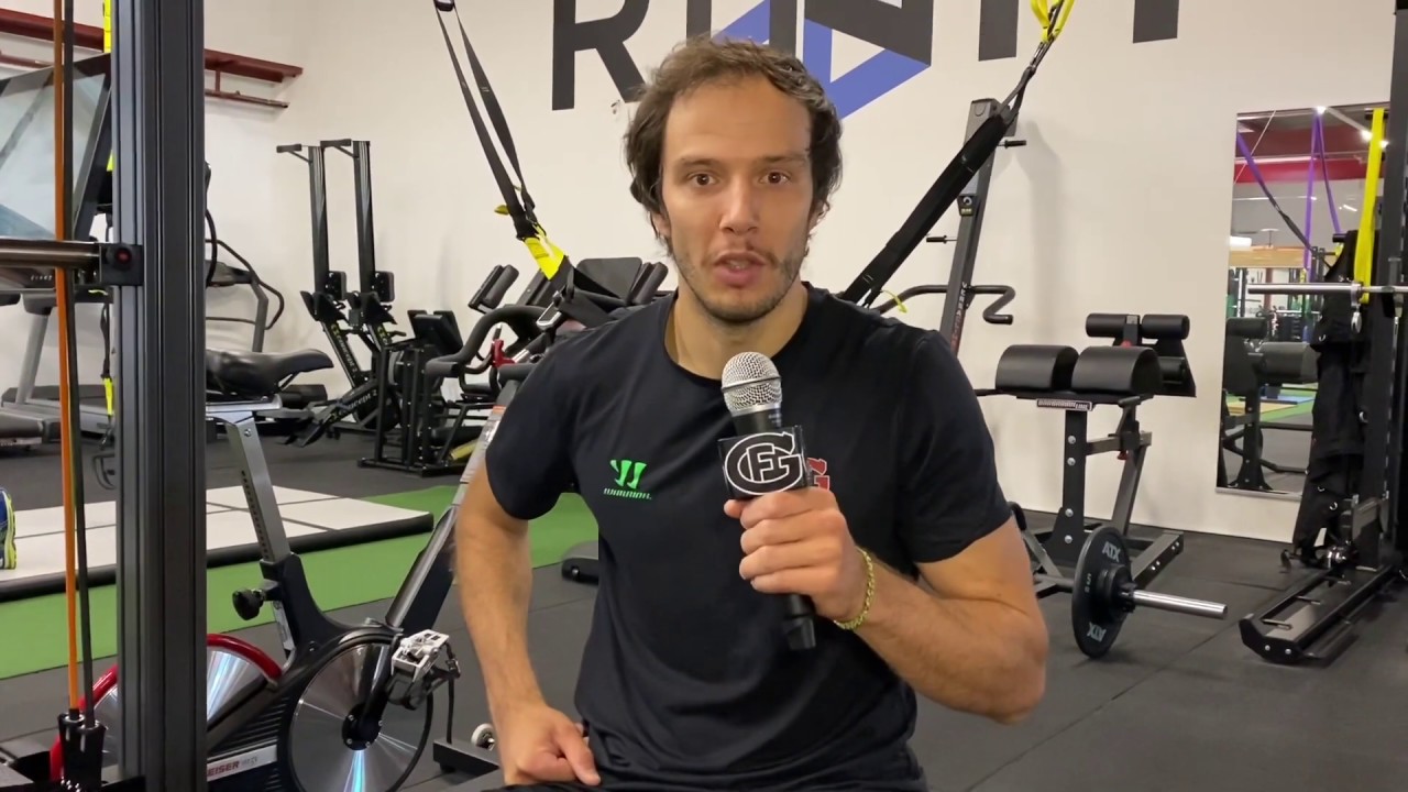 Julien Sprunger reprend les commandes : le Fribourgeois obtient son ...