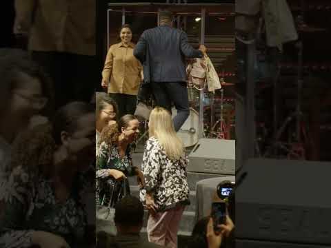 The definition of the violent take it by force #funny #funnyvideo #church #prophet