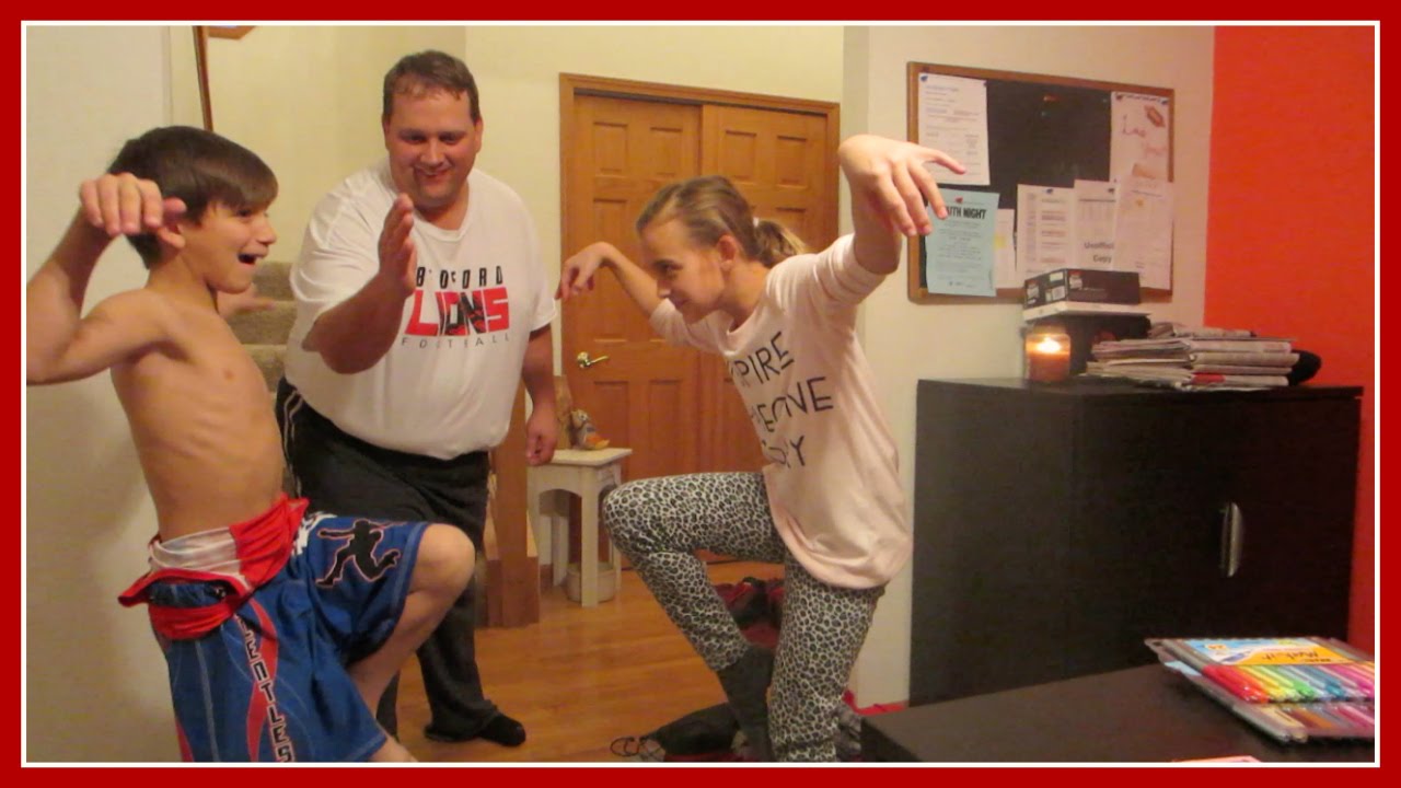 ANYTHING BOYS CAN DO GIRLS CAN DO BETTER