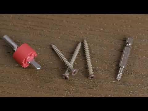 FastenMaster Product Training Video