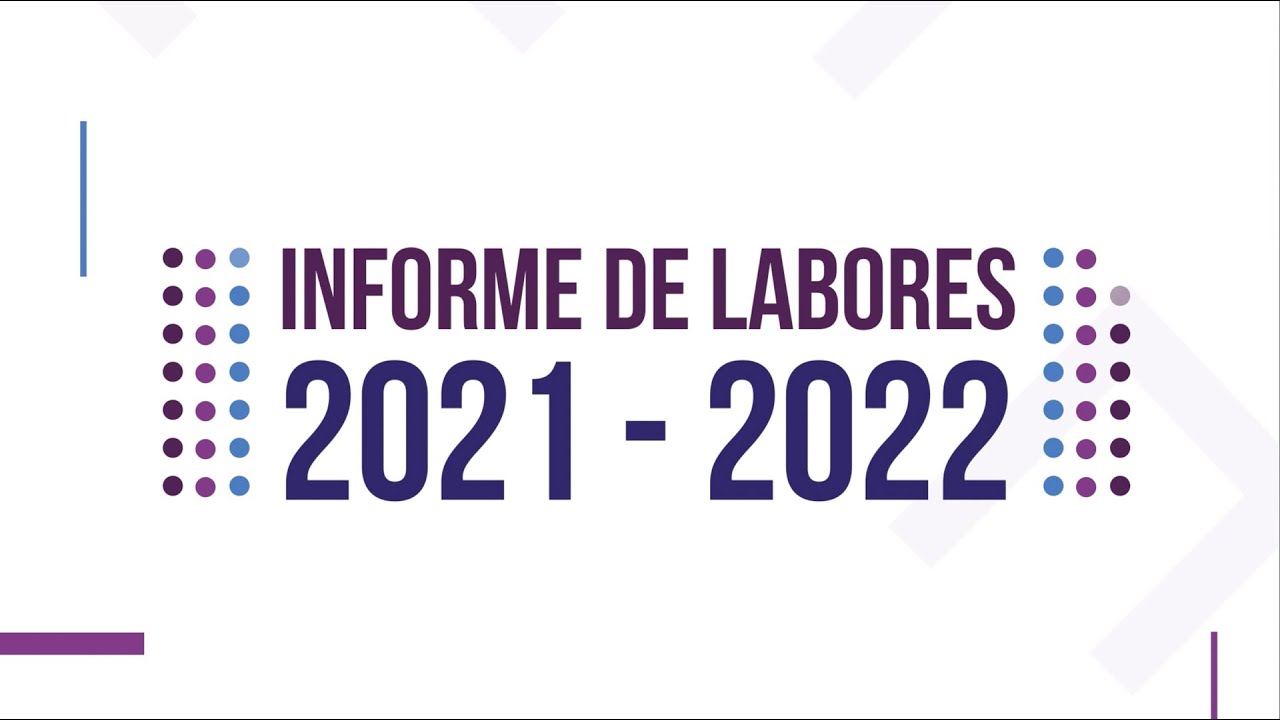 Presentation of the 2021-2022 Activity Report - Monday, November 28, 2022 - TEPJF