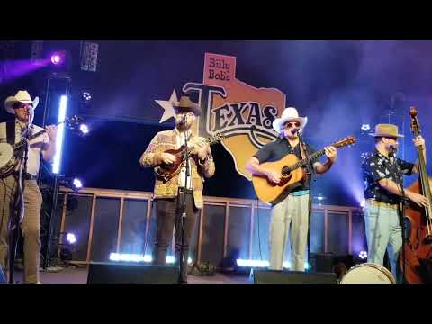 The Cleverlys - Billy Bob's Texas - Apple Bottom Jean's 2022