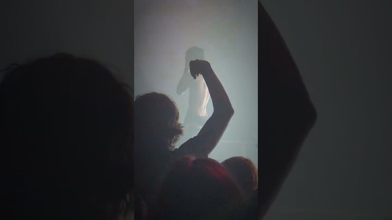 Sematary - Necromanser (Live at First Avenue Minneapolis 4-23-24)