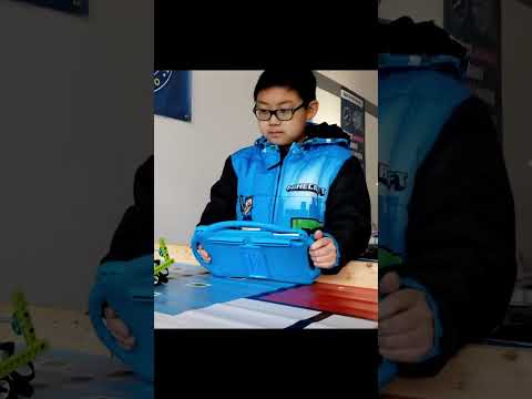 The BEST Youth Robotics Classes in Chicago!