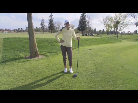 Chowchilla's Talley headed back to Augusta National Women's Amateur