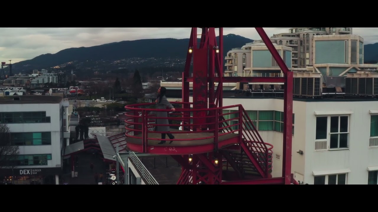 LOV - Tell Him (Official Music Video)