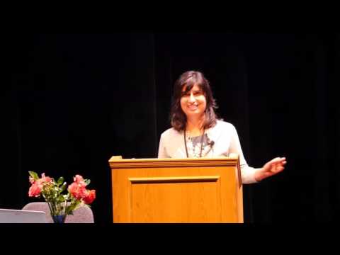 Part 3 Dr. Suruchi Chandra- Environmental Factors in Autism and EMF Radiation.