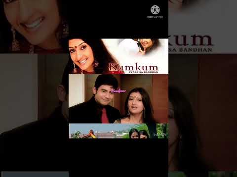 Top Serials of starplus in 2001-2010