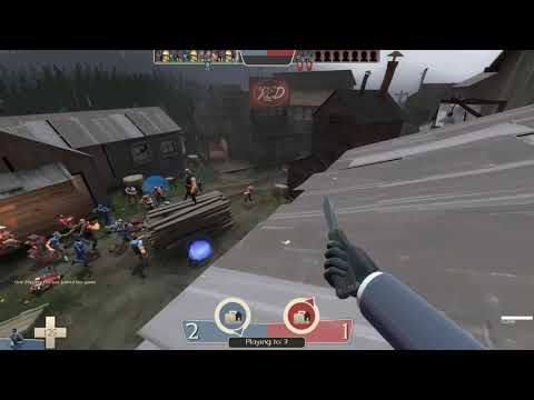 Steam Community :: Video :: Just another TF2 friendly server.