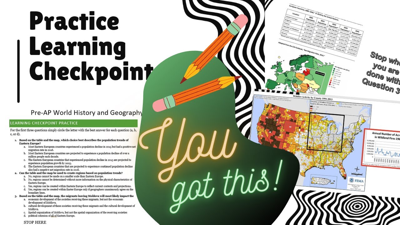 Learning Checkpoint 1 Practice