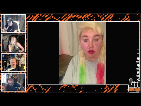 Amanda Bynes Is LOOKING GREAT After Allegedly Starting Ozempic