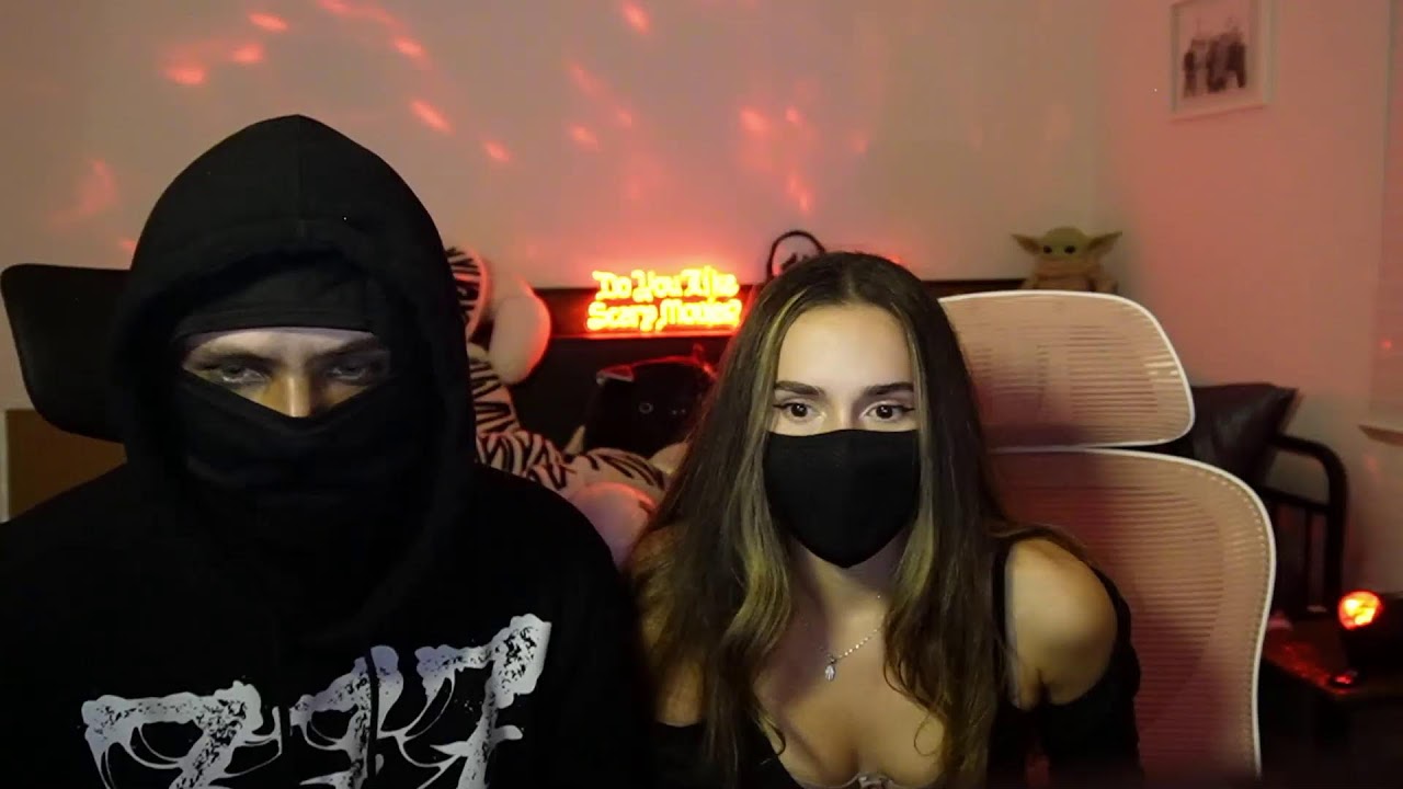 First Live Come Join