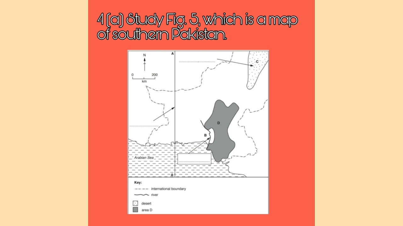 Pakistan Studies Paper 2 (2059/2) [Oct/Nov Q4 Part A]