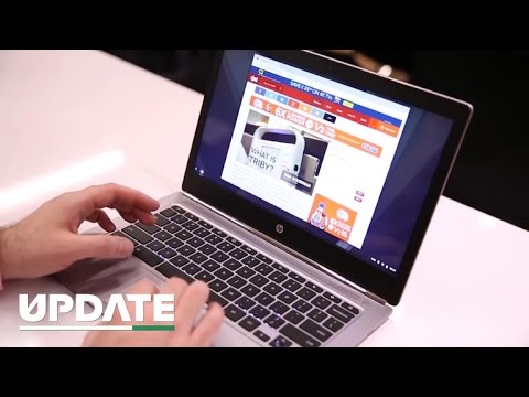 Google to kill Chrome apps everywhere but Chrome OS (CNET Update)