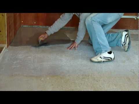 Things To Know Before Preparing For Tainted Concrete Flooring ...