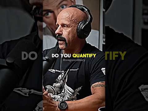 What is The Real Meaning of "Operator"? 🪖 #army #podcast #military