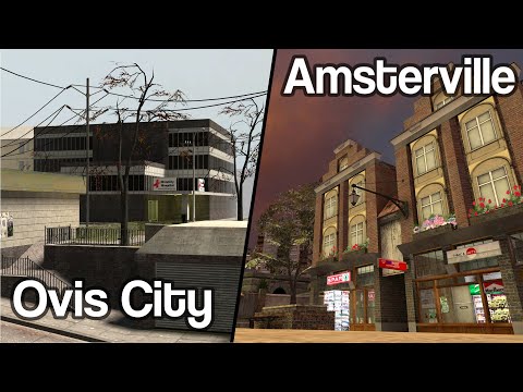 Steam Community :: Video :: Forgotten DarkRP Maps